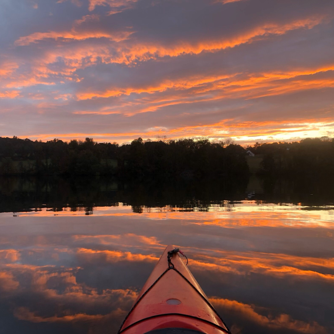 Sunset Kayak Tours | Cocoa Beach & Cape Canaveral Waters